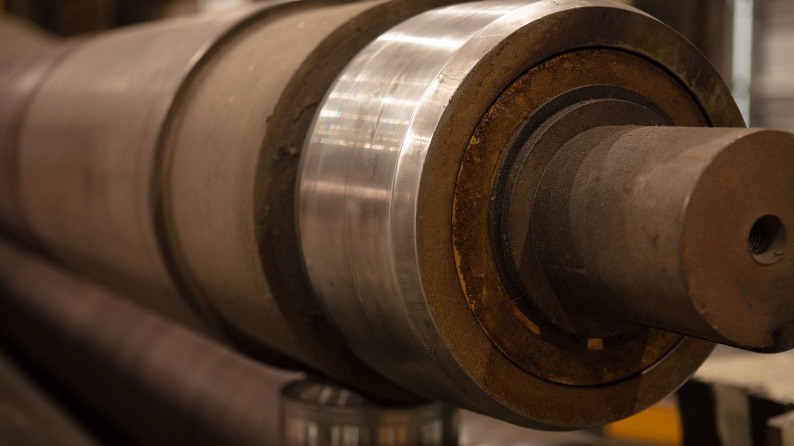 Our Capabilities - Triad Fabricators